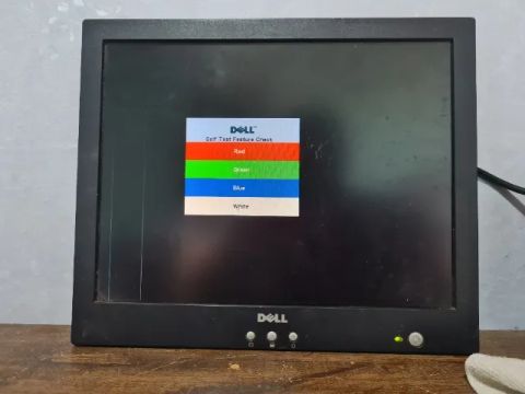 "monitor dell 14 polegadas" no Brasil