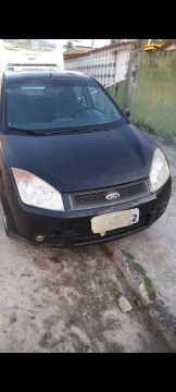 "fiesta zetec rocam" - Carros Usados e Novos à venda