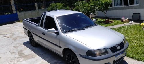 "volkswagen saveiro g3" - Carros Usados e Novos à venda