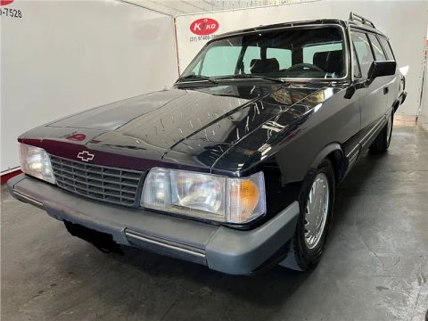 CHEVROLET CARAVAN Usados e Novos em MG