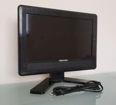 "monitor positivo 14 polegadas" no Brasil