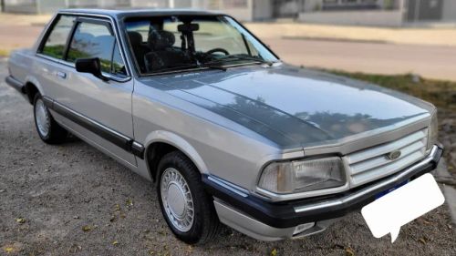 FORD DEL REY Usados e Novos