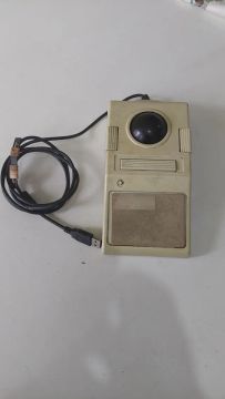 "mouse antigo" no Brasil