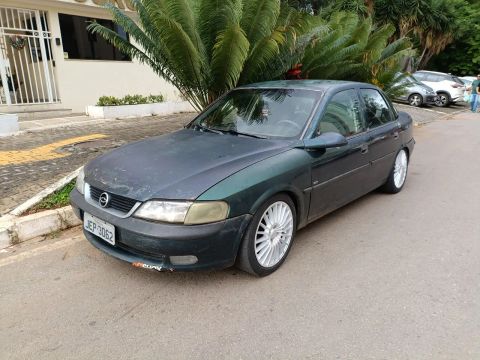 CHEVROLET VECTRA 1997 Usados e Novos
