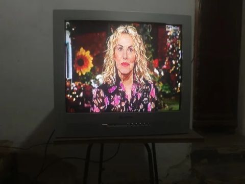 "tv de tubo nova" - TVs no Brasil