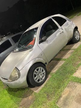 FORD KA 2000 Usados e Novos
