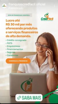 "credfacil" no Brasil