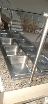 "richo buffet" no Brasil