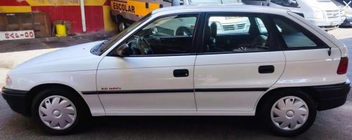 CHEVROLET ASTRA 1995 Usados e Novos