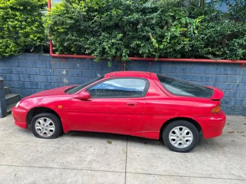 MAZDA MX-3 Usados e Novos