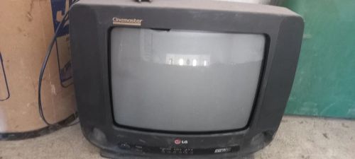 "tv de tubo antiga" - TVs no Brasil