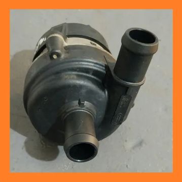 "bomba de agua" no Brasil