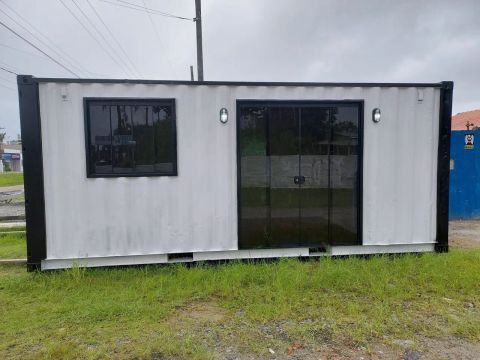 "container 3 metros" no Brasil