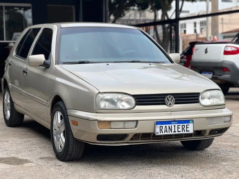 VOLKSWAGEN GOLF 1997 Usados e Novos