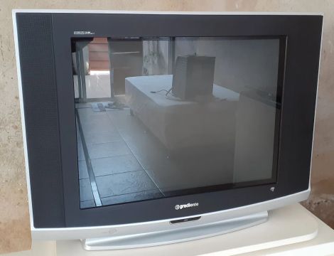 "tv gradiente 29 polegadas" - TVs no Brasil