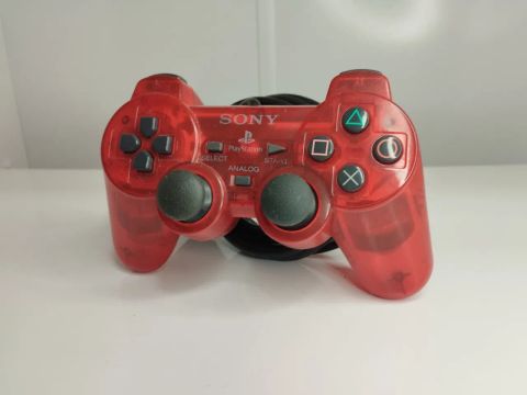 "controles de ps2 original" - Consoles de Vídeo Game no Brasil