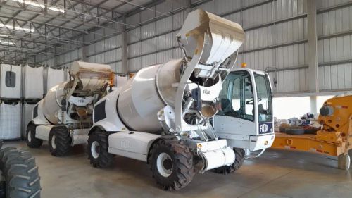 "auto betoneira" no Brasil