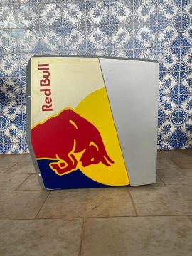 "frigobar red bull" - Geladeiras e Freezers no Brasil