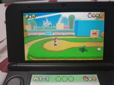 Nintendo 3DS no Brasil