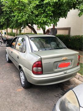 CHEVROLET CORSA 2009 Usados e Novos