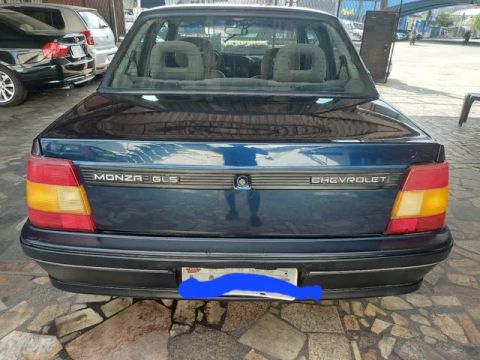 CHEVROLET MONZA 1995 Usados e Novos