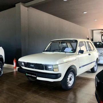 FIAT 1985 Usados e Novos em TO
