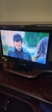 "tv monitor samsung 24 polegadas" - TVs no Brasil