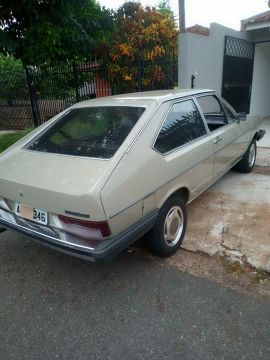 Carros 1980 Usados e Novos à venda