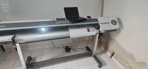 "roland plotter" no Brasil
