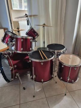 "bumbo instrumento musical" - Instrumentos musicais no Brasil