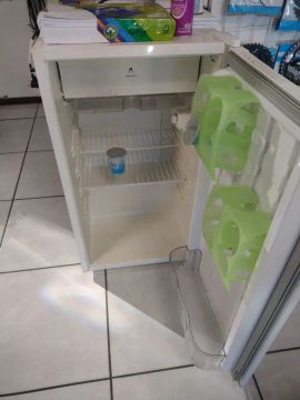 "frigobar consul compacto 120" - Geladeiras e Freezers no Brasil