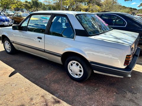 CHEVROLET MONZA Usados e Novos