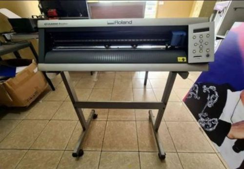 "roland plotter" no Brasil