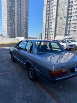 FORD DEL REY Usados e Novos