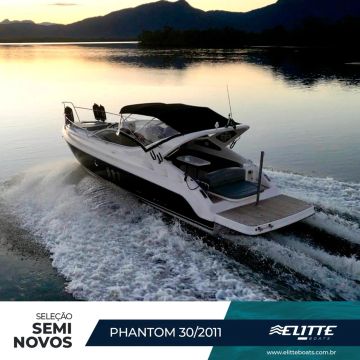 "phantom 300" no Brasil