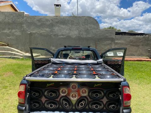 "saveiros com som" no Brasil