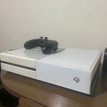 "xbox one fat console" - Consoles de Vídeo Game no Brasil