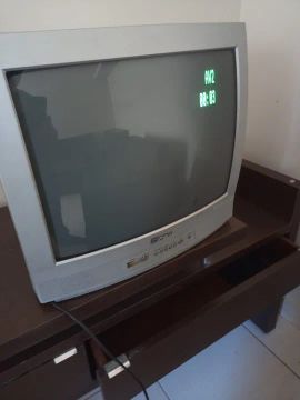 "tv de tubo antiga" - TVs no Brasil