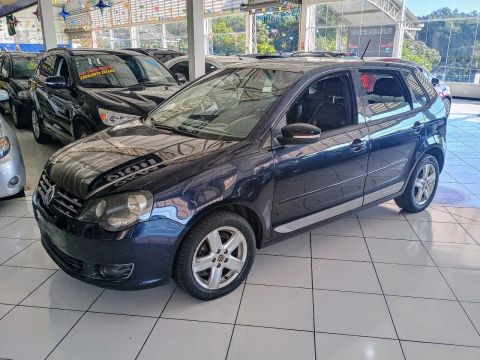 "vw polo com teto" no Brasil