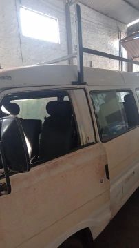 ASIA MOTORS TOPIC Usados e Novos