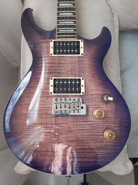 "guitarra cort m600t" - Instrumentos musicais no Brasil