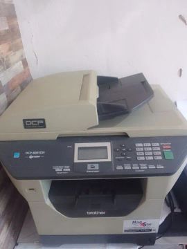 "brother dcp 8085dn" no Brasil