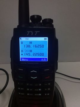 "radio ht" no Brasil