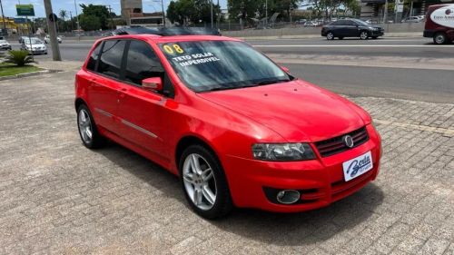 FIAT STILO Usados e Novos