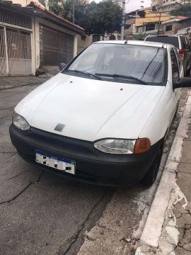 FIAT PALIO 1996 Usados e Novos