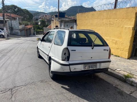 FIAT PALIO 1998 Usados e Novos em São Paulo e região, SP