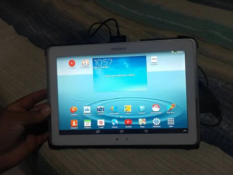 "tablet antigo" no Brasil