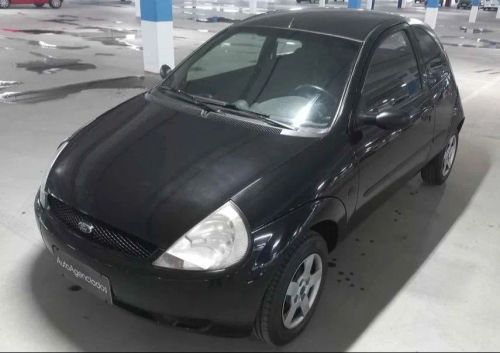 "ford ka zetec rocam" - Carros Usados e Novos à venda