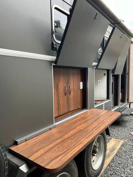 "trailer" - Carros Usados e Novos à venda