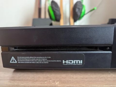 "xbox one fat console" - Consoles de Vídeo Game no Brasil